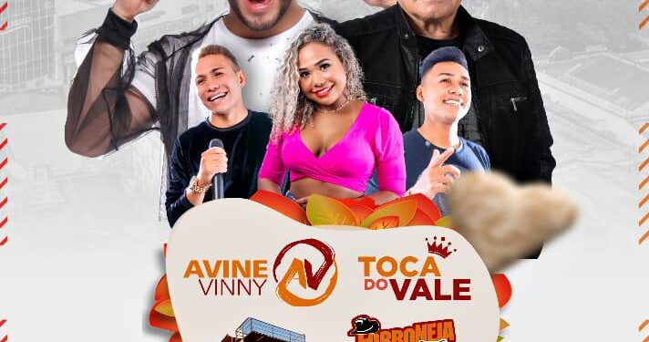 Codó: Prefeitura anuncia Programação do Aniversário de 126 anos - Blog ... Codó: Prefeitura anuncia Programação do Aniversário de 126 anos - Blog ...